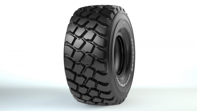 MAXAM MS405 aprovado pela Caterpillar como nova opção OEM - Revista dos ...