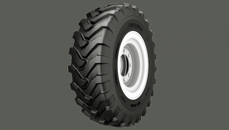 Alliance lança novo pneu diagonal 321 Plus R-4 - Revista dos Pneus