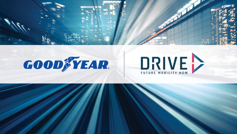 Goodyear e Drive TLV expandem ecossistema de mobilidade israelita ...
